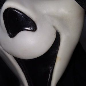FUN WORLD DIVISION | Costumes | Vintage Scream Fantastic Faces Happy ...